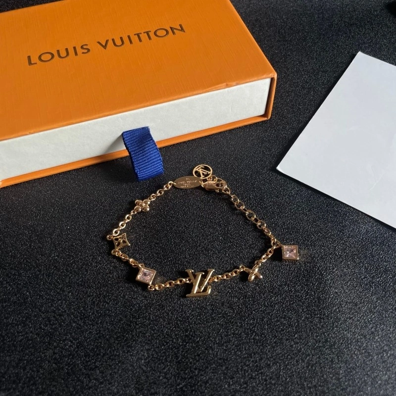 Discounted Louis Vuitton Bracelets