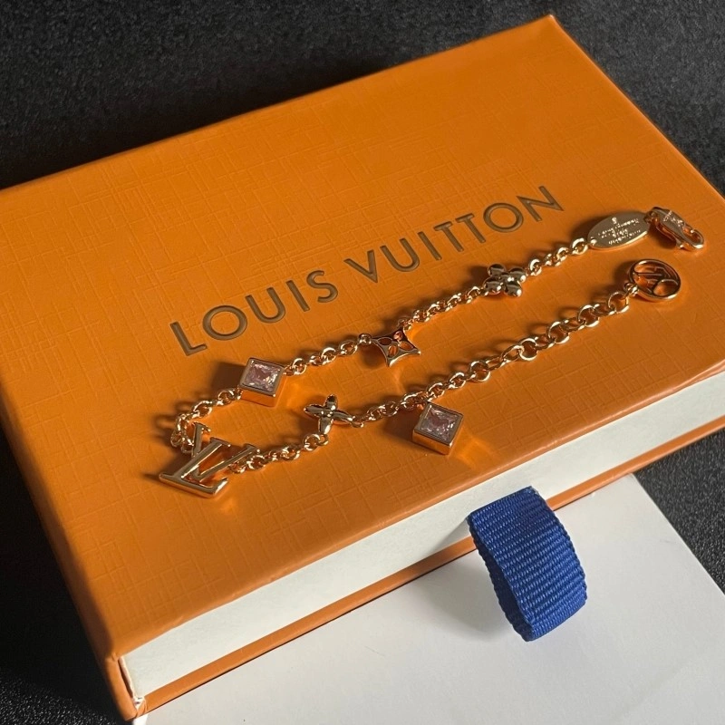 Discounted Louis Vuitton Bracelets