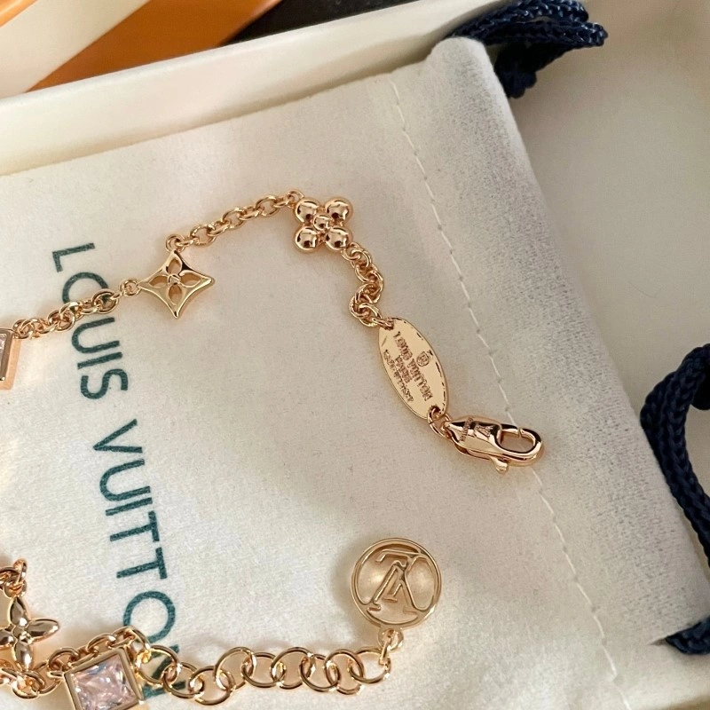 Discounted Louis Vuitton Bracelets
