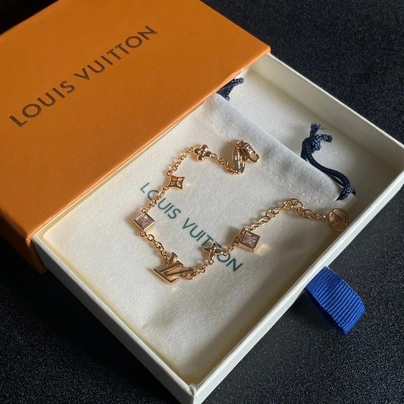 Discounted Louis Vuitton Bracelets