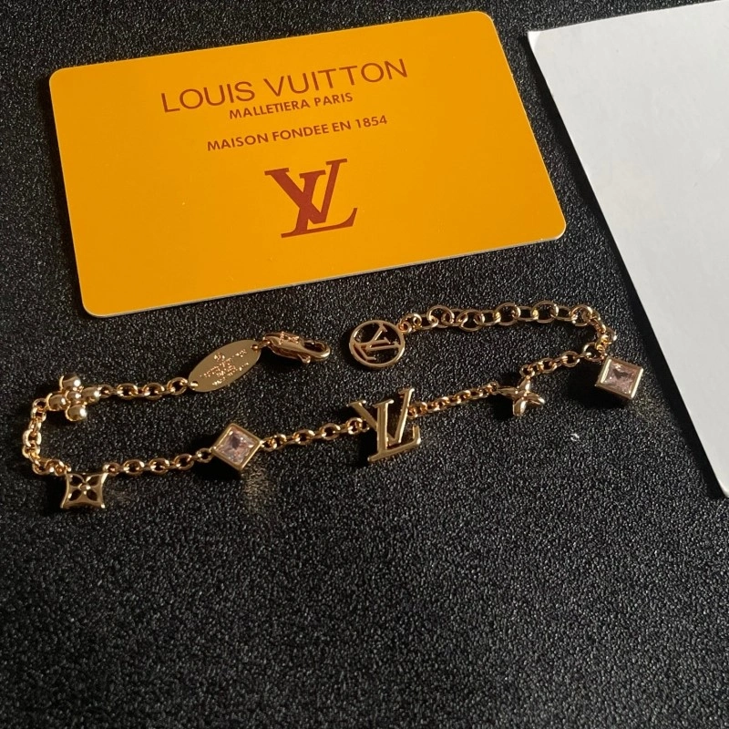 Discounted Louis Vuitton Bracelets