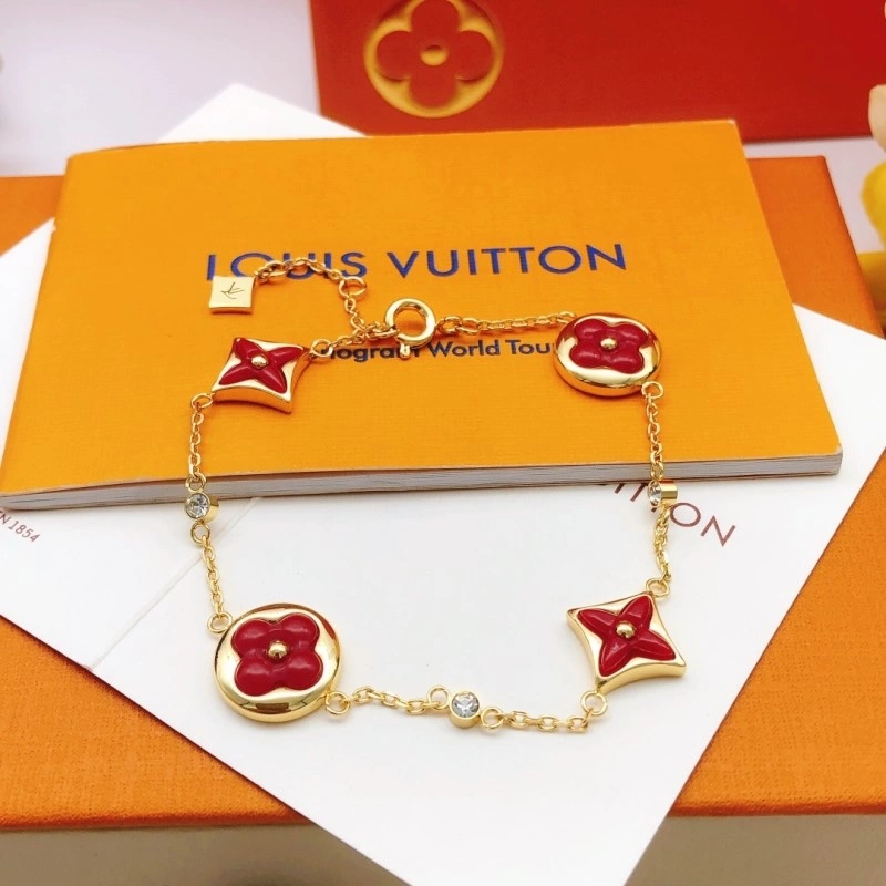 Louis Vuitton Bracelets