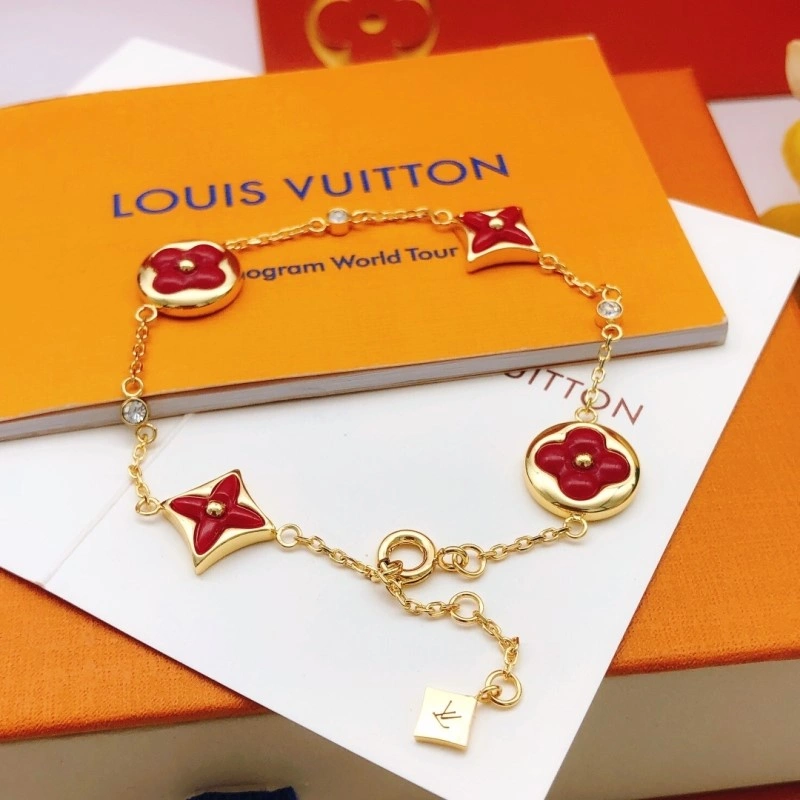High accuracy Louis Vuitton Bracelets