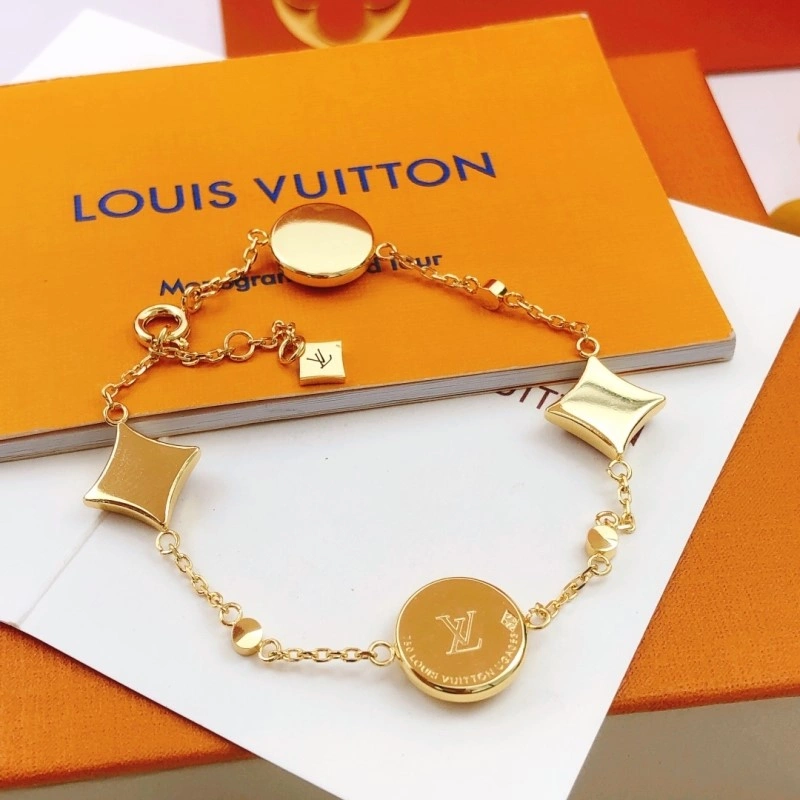 High accuracy Louis Vuitton Bracelets