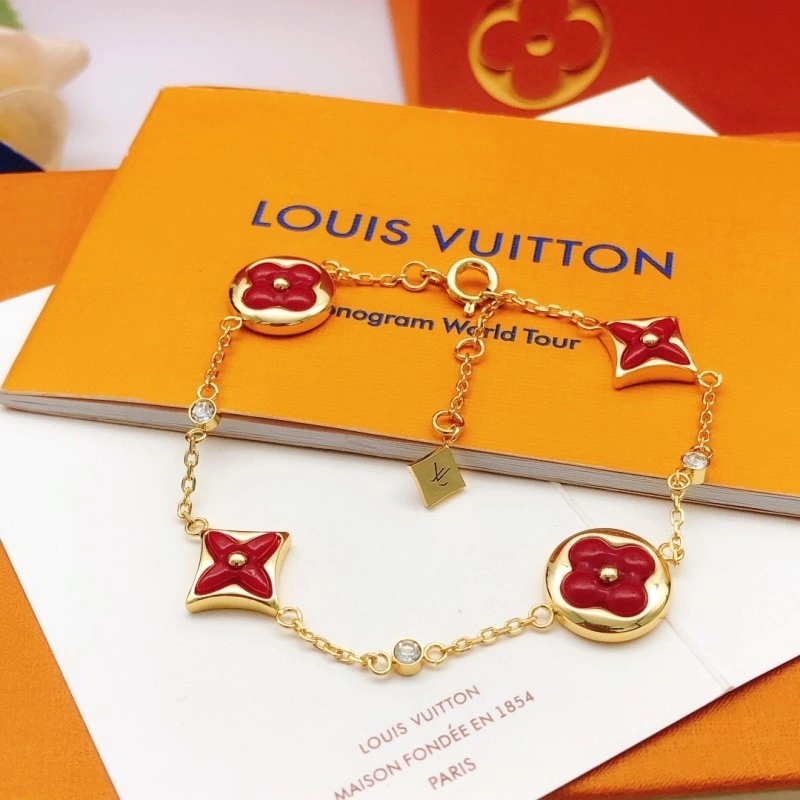 High accuracy Louis Vuitton Bracelets