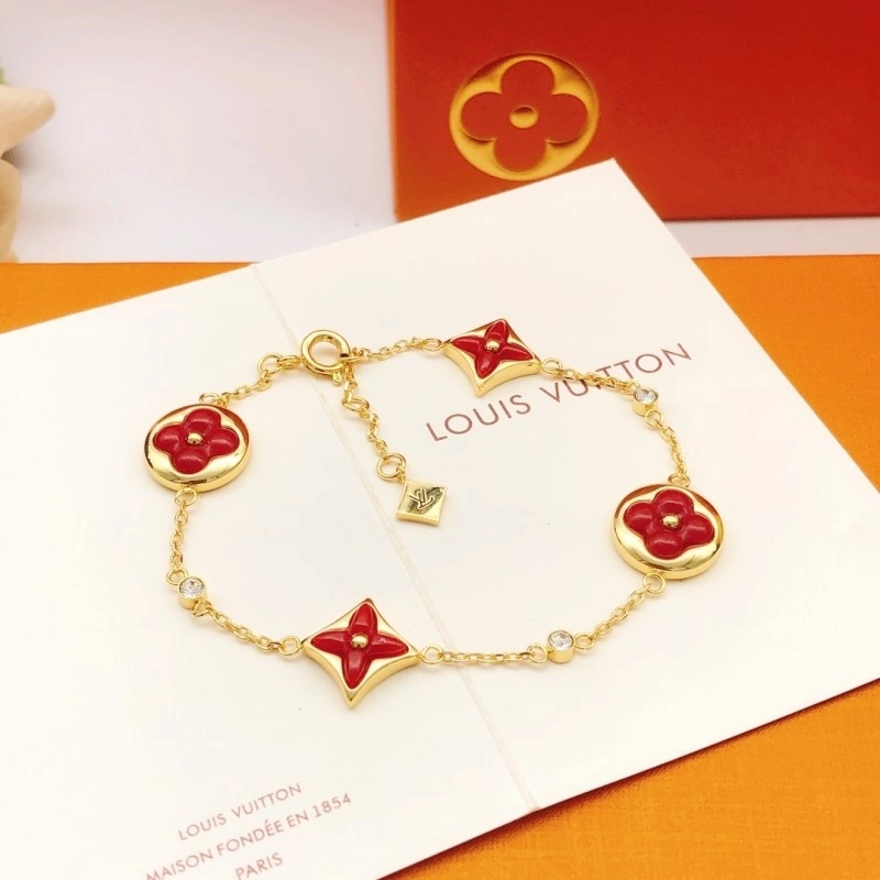 High accuracy Louis Vuitton Bracelets