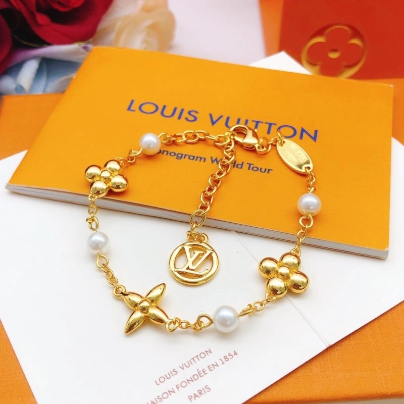 Louis Vuitton Bracelets