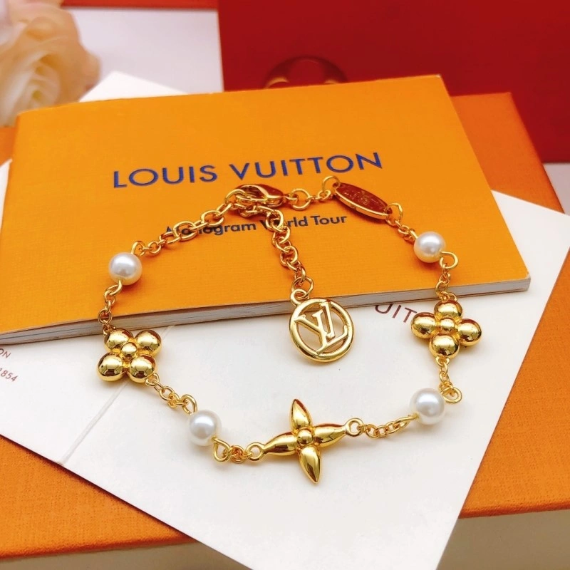 Perfect replica Louis Vuitton Bracelets
