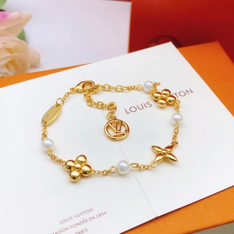 Perfect replica Louis Vuitton Bracelets