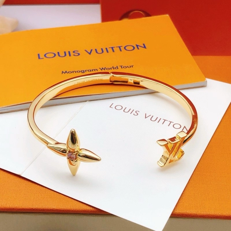 Louis Vuitton Bracelets