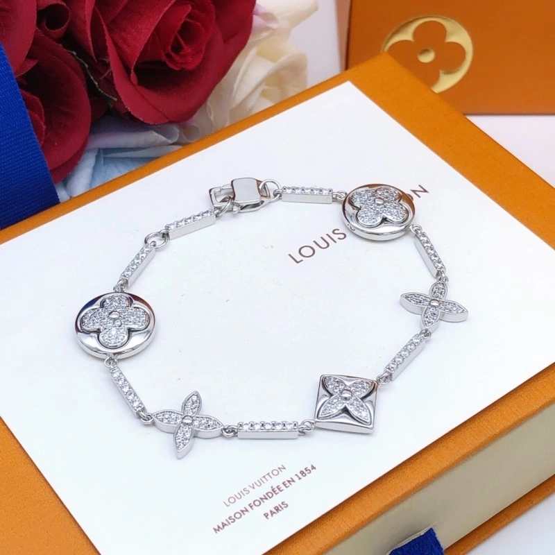 Louis Vuitton Bracelets