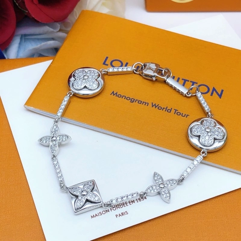 Discounted Louis Vuitton Bracelets
