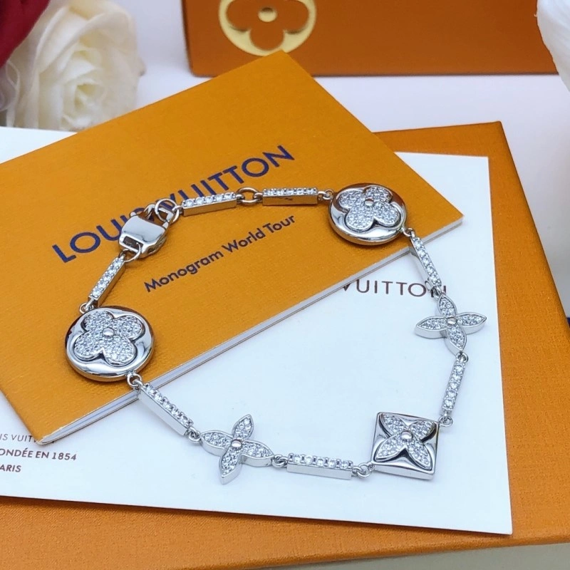 Discounted Louis Vuitton Bracelets
