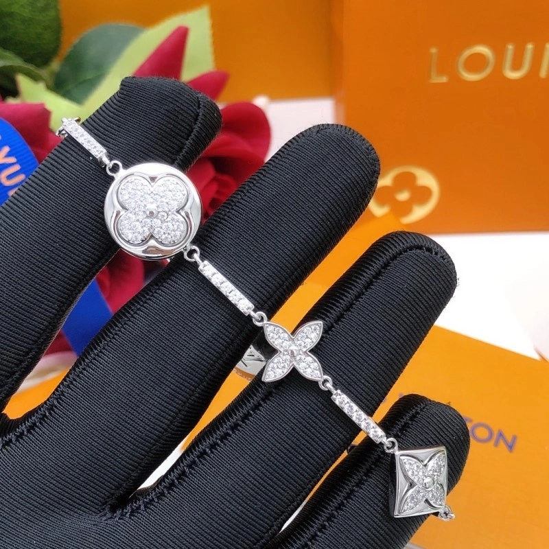 Discounted Louis Vuitton Bracelets