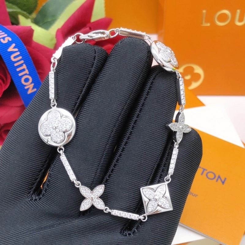 Discounted Louis Vuitton Bracelets