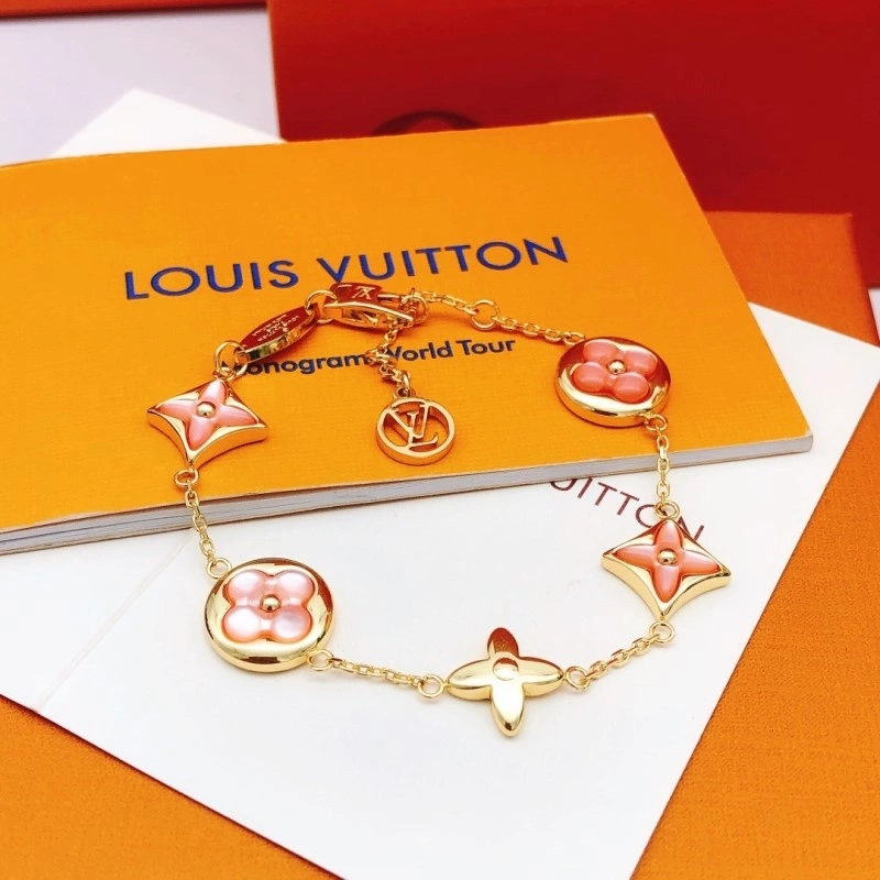 Louis Vuitton Bracelets