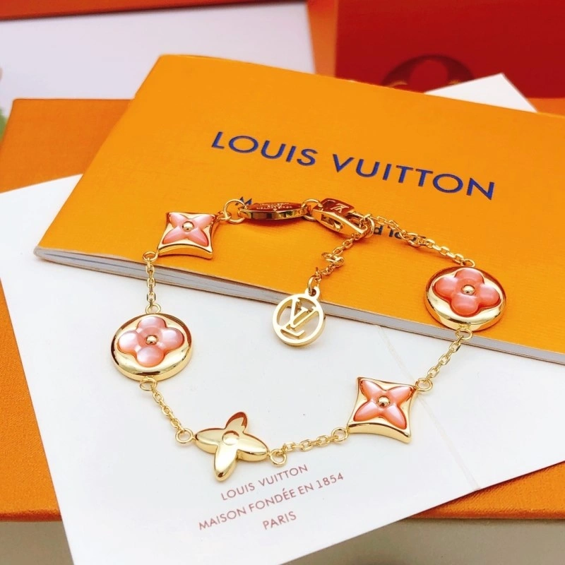 1:1 copy Louis Vuitton Bracelets