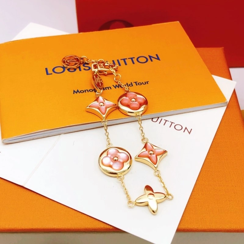 1:1 copy Louis Vuitton Bracelets