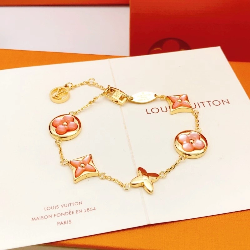 1:1 copy Louis Vuitton Bracelets