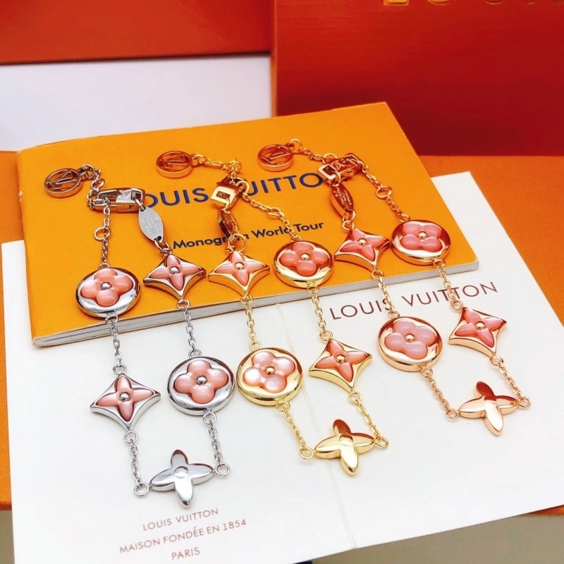 1:1 copy Louis Vuitton Bracelets