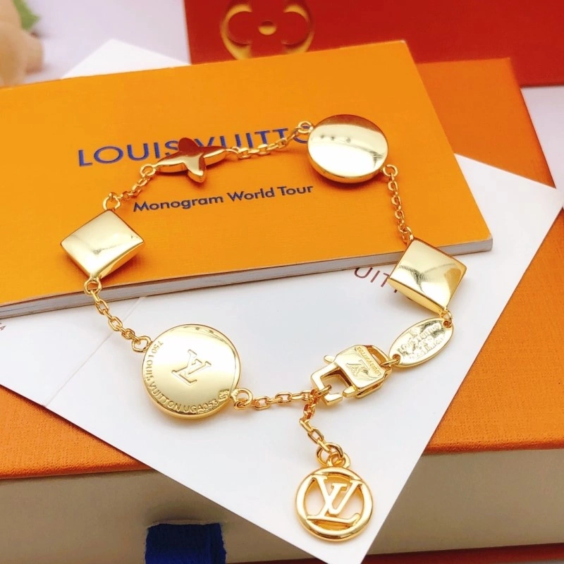 Discounted Louis Vuitton Bracelets
