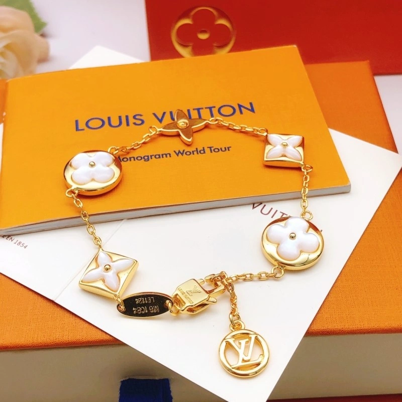 Discounted Louis Vuitton Bracelets