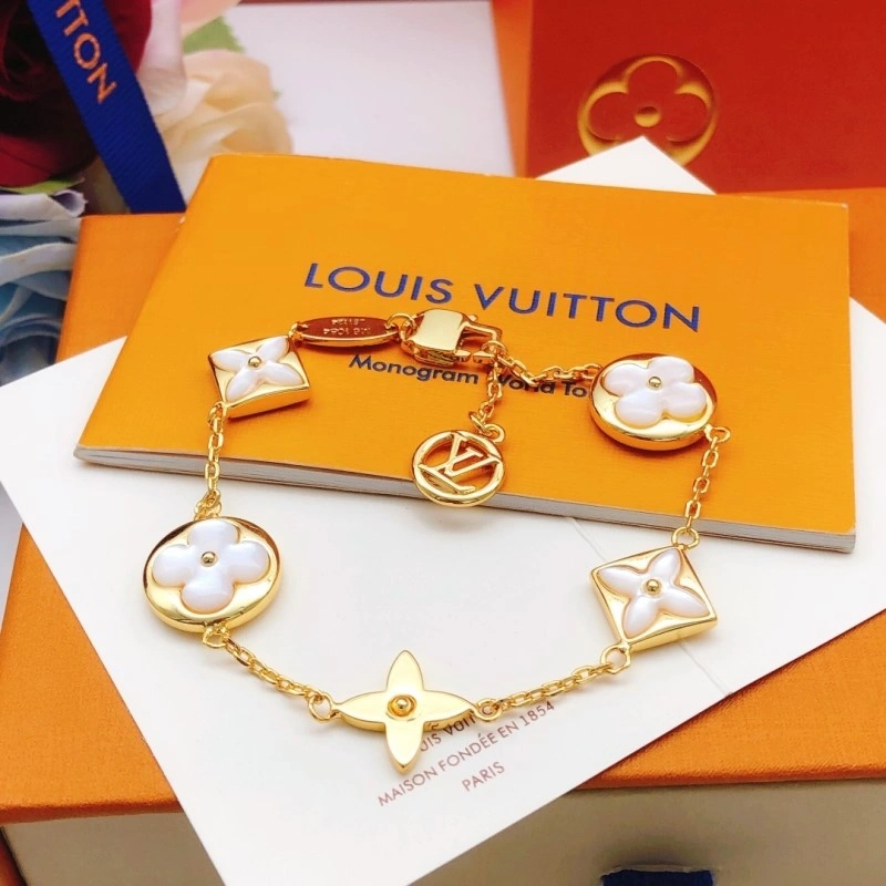 Discounted Louis Vuitton Bracelets