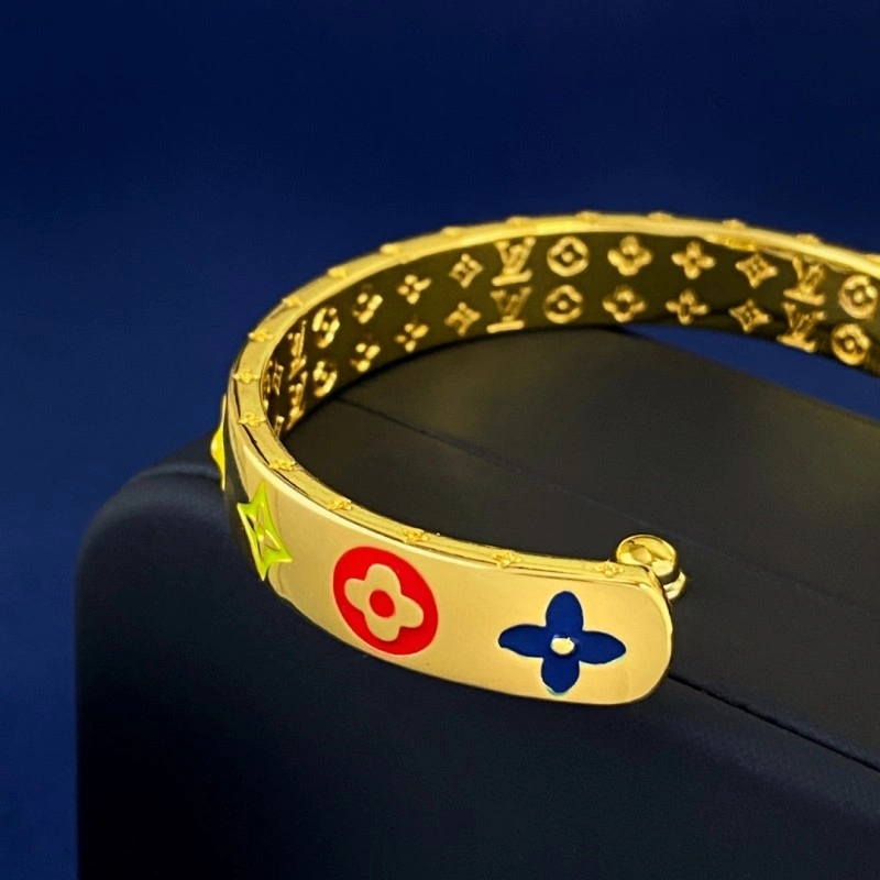 Top match Louis Vuitton Bracelets