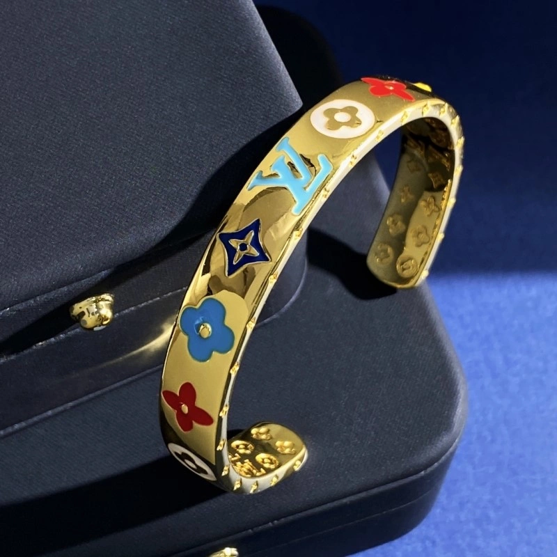 Top match Louis Vuitton Bracelets