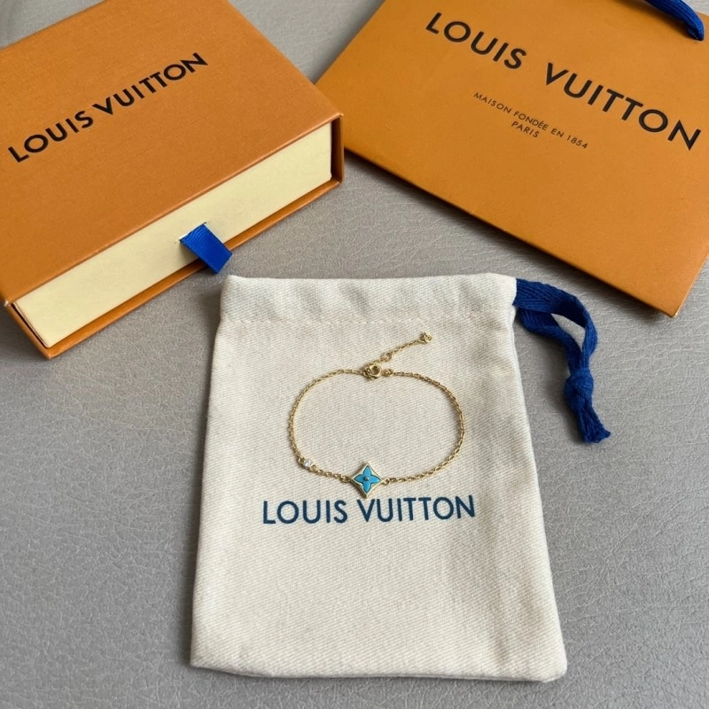 Louis Vuitton Bracelets