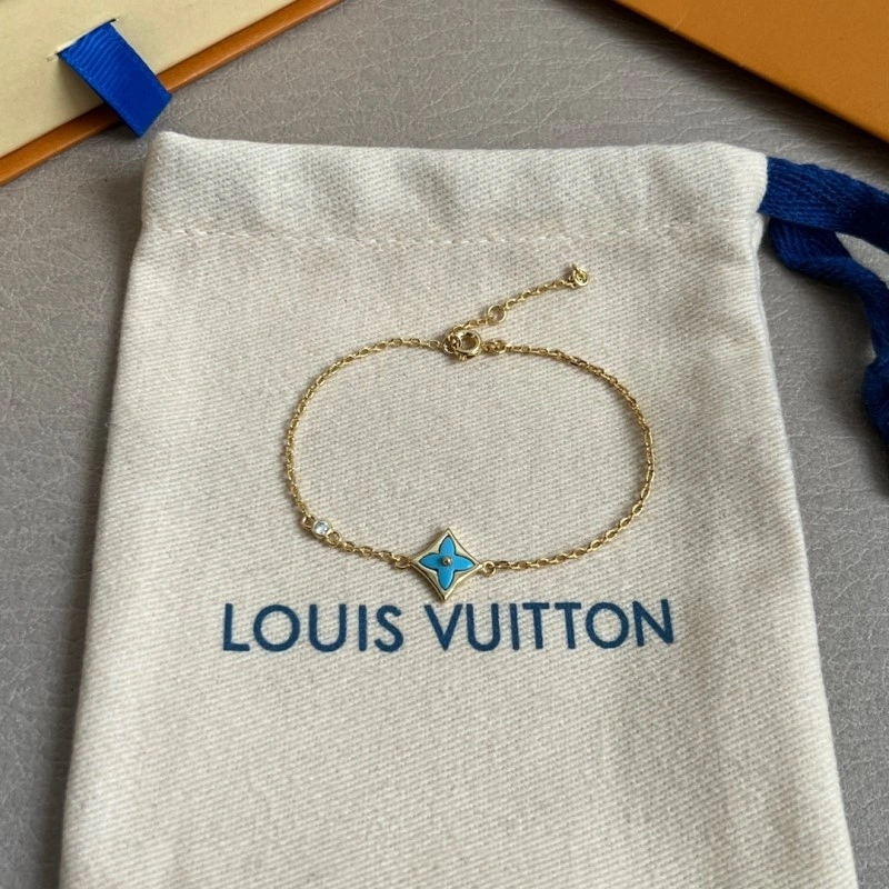 Affordable Louis Vuitton Bracelets