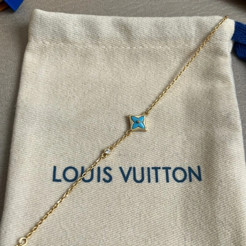 Affordable Louis Vuitton Bracelets