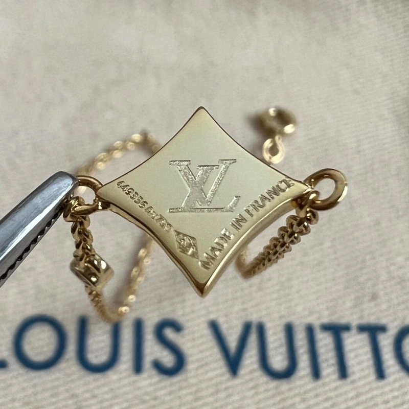 Affordable Louis Vuitton Bracelets