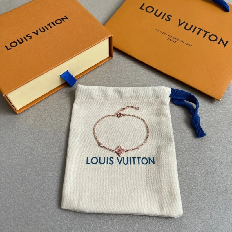 Louis Vuitton Bracelets