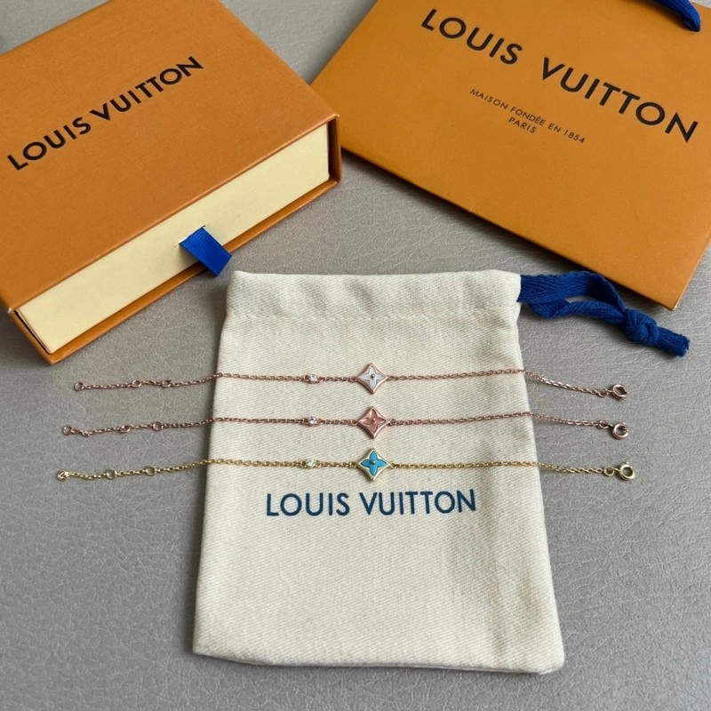 1:1 copy Louis Vuitton Bracelets