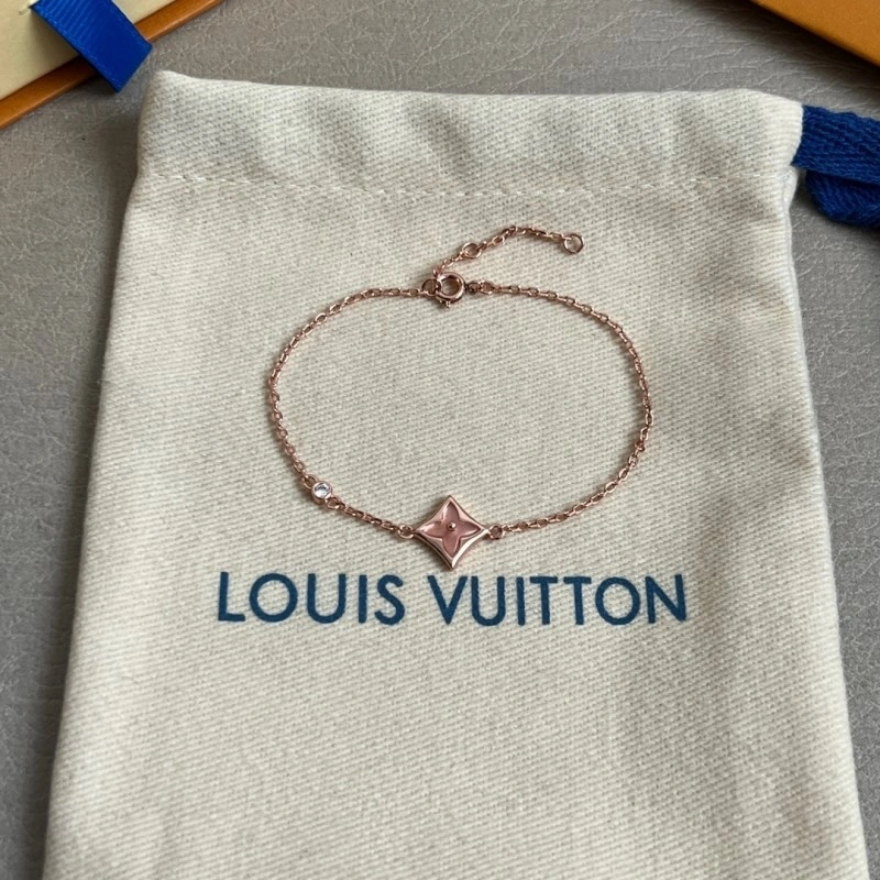1:1 copy Louis Vuitton Bracelets