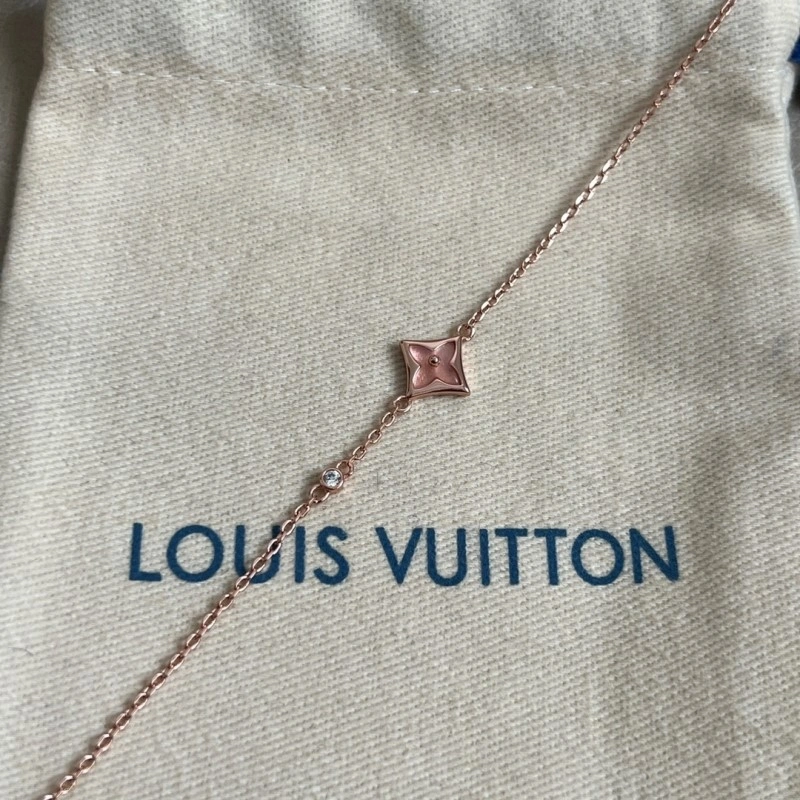 1:1 copy Louis Vuitton Bracelets