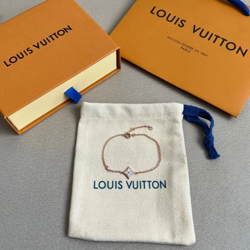 Louis Vuitton Bracelets