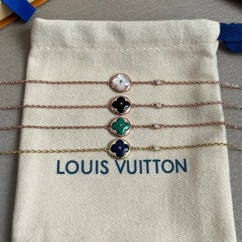 Authentic Louis Vuitton Bracelets