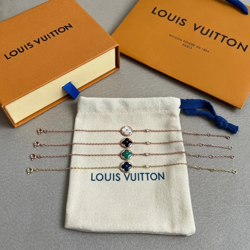 Authentic Louis Vuitton Bracelets