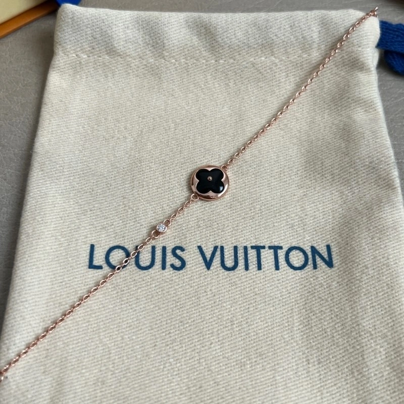 Authentic Louis Vuitton Bracelets