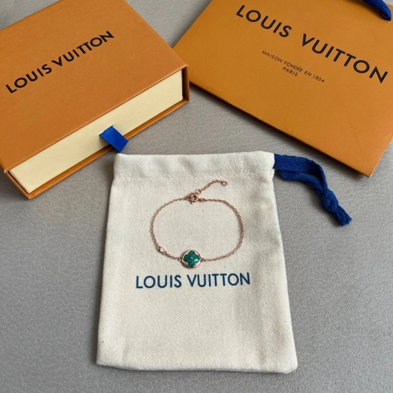 Louis Vuitton Bracelets