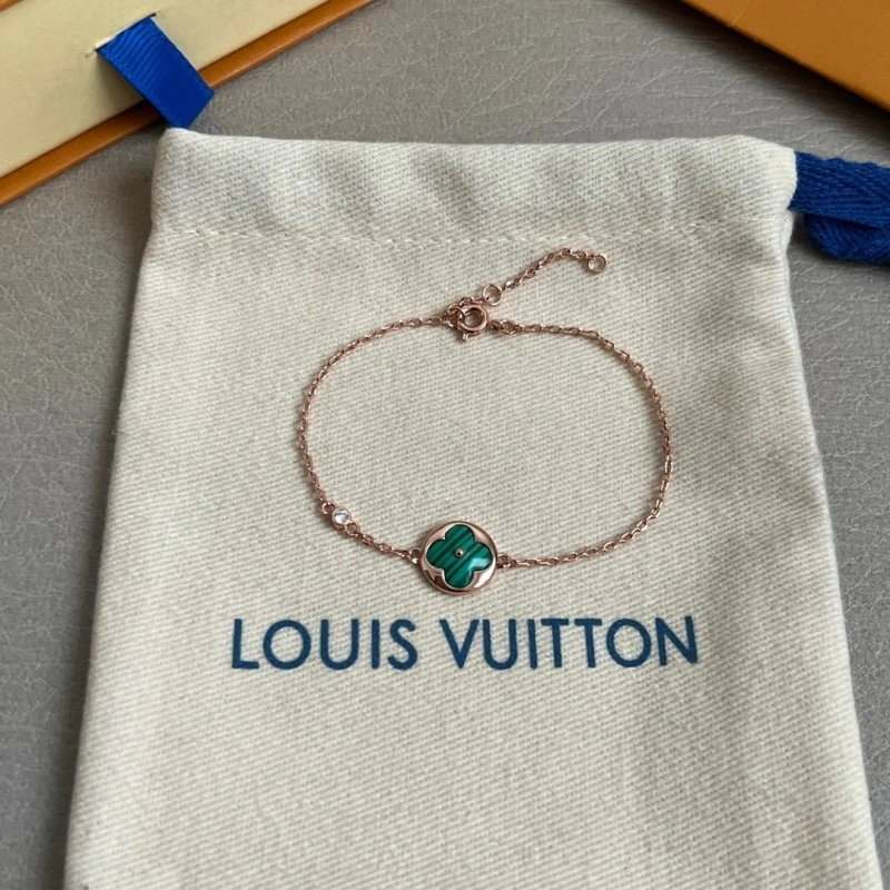 High fidelity Louis Vuitton Bracelets