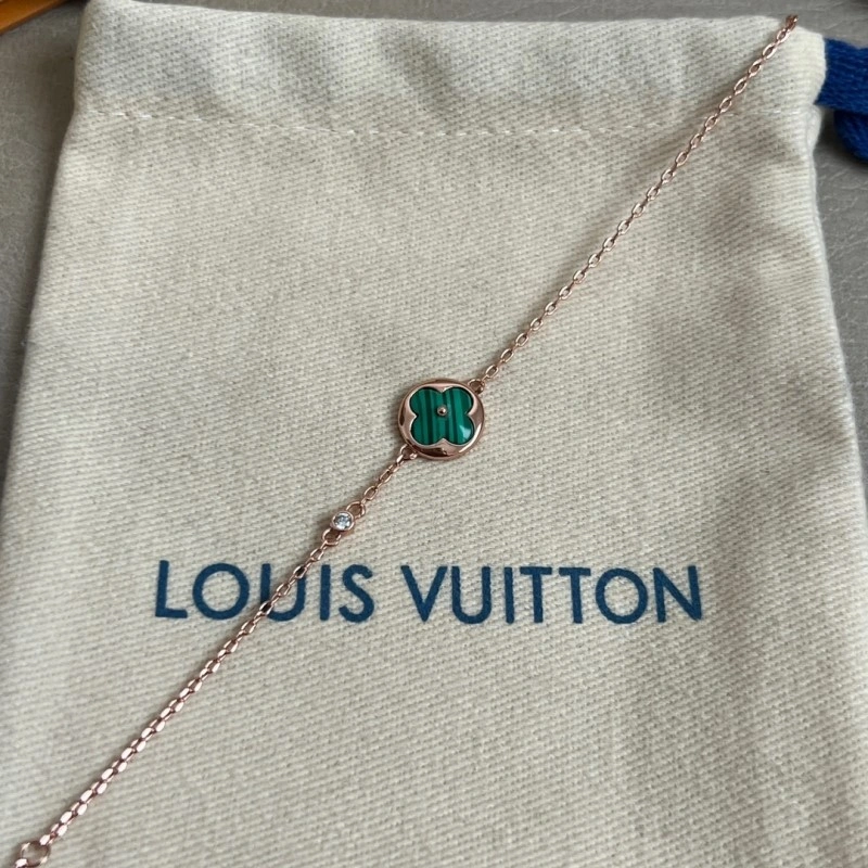 High fidelity Louis Vuitton Bracelets