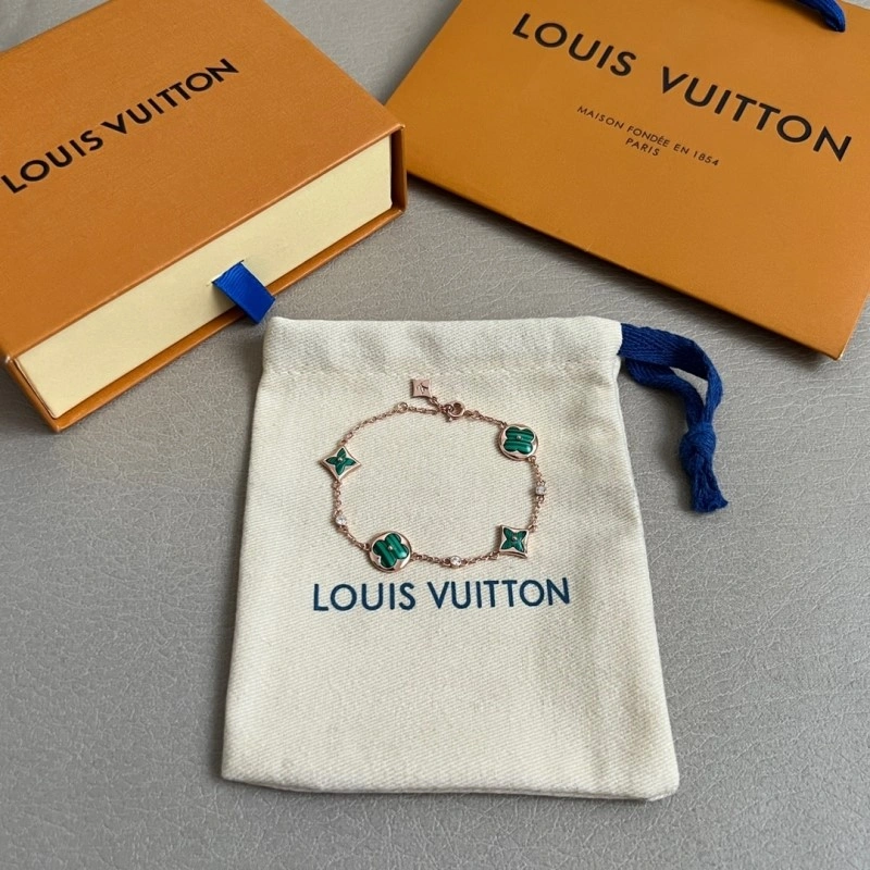 Louis Vuitton Bracelets