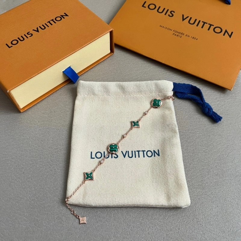 Genuine Louis Vuitton Bracelets