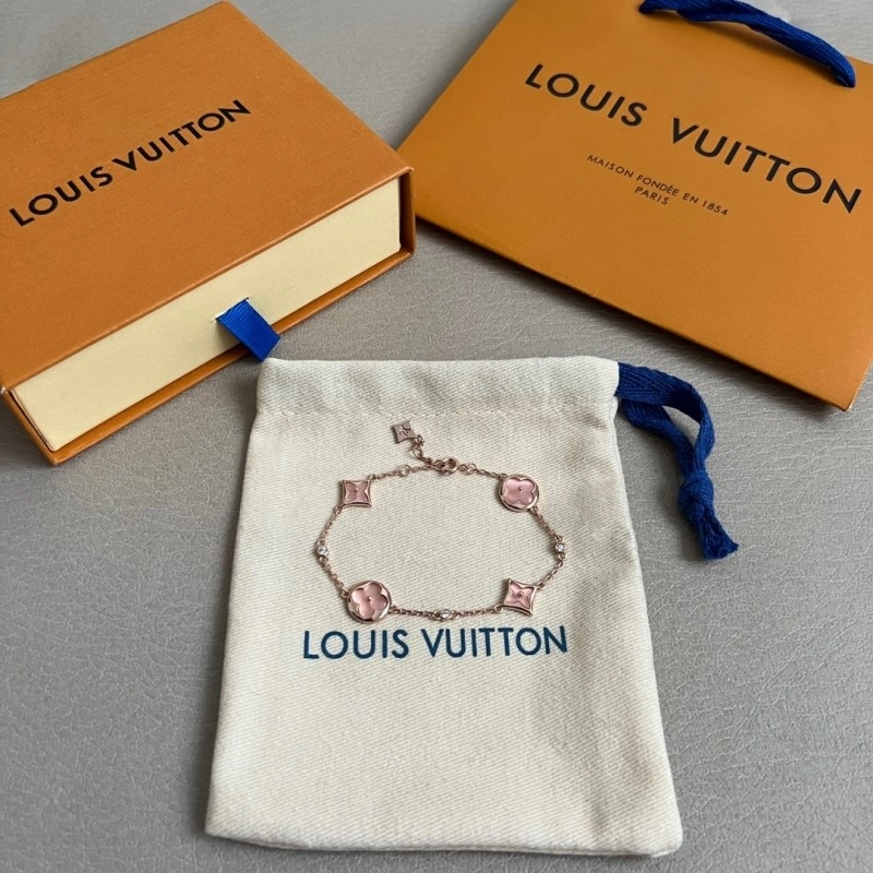 Louis Vuitton Bracelets