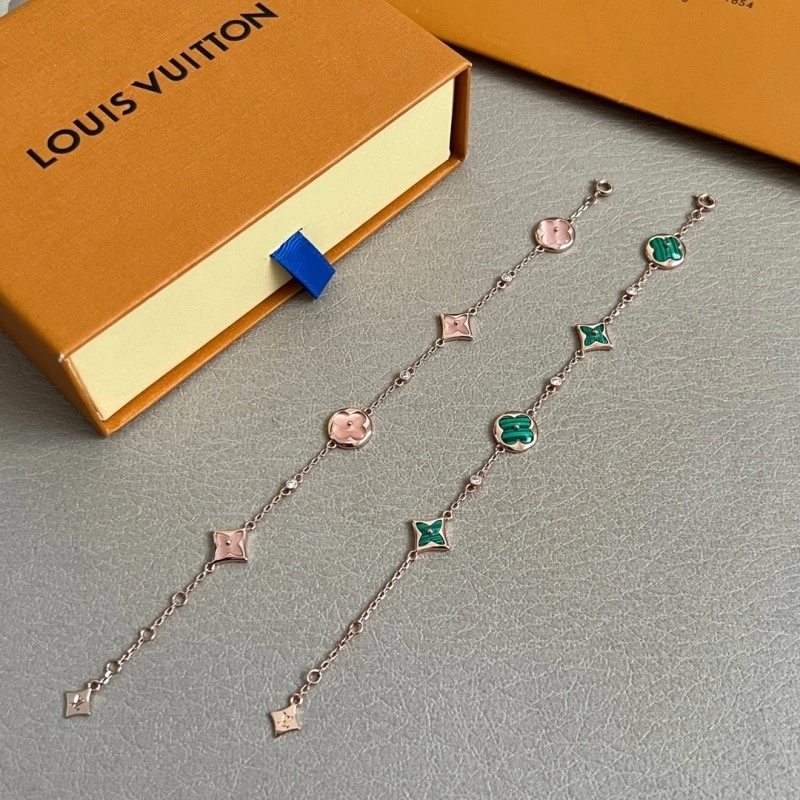 Cut-rate Louis Vuitton Bracelets