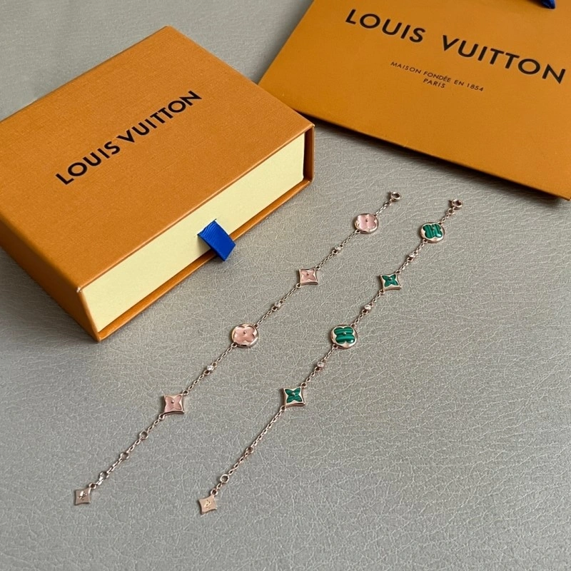 Cut-rate Louis Vuitton Bracelets