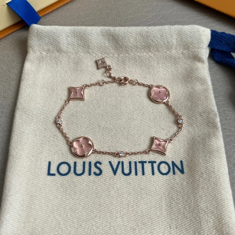 Cut-rate Louis Vuitton Bracelets